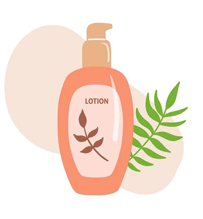 Body Lotion – Indian Ayurvedic Products