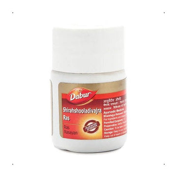 Dabur – Indian Ayurvedic Products