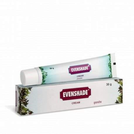Charak Evenshade – Indian Ayurvedic Products