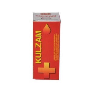 Hamdard Kulzam Ayurvedic Medicine | Immune Support & Wellness | 120g ...
