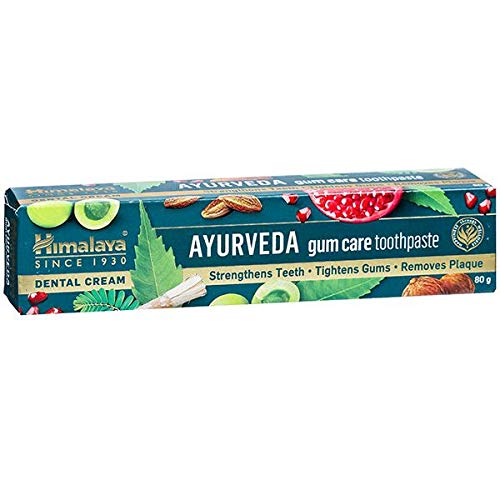 Himalaya Gum Care Toothpaste – Indian Ayurvedic Products